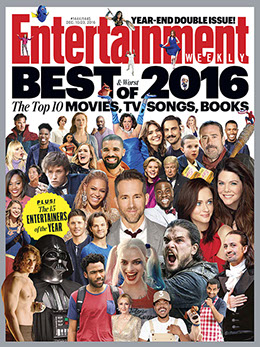 EW Media Kit